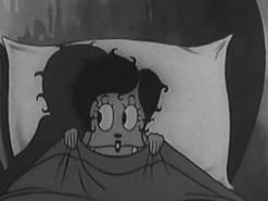 Mysterious Mose Gallery | BETTY BOOP Wiki | Fandom