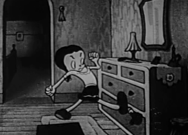 Buzzy Boop | BETTY BOOP Wiki | Fandom