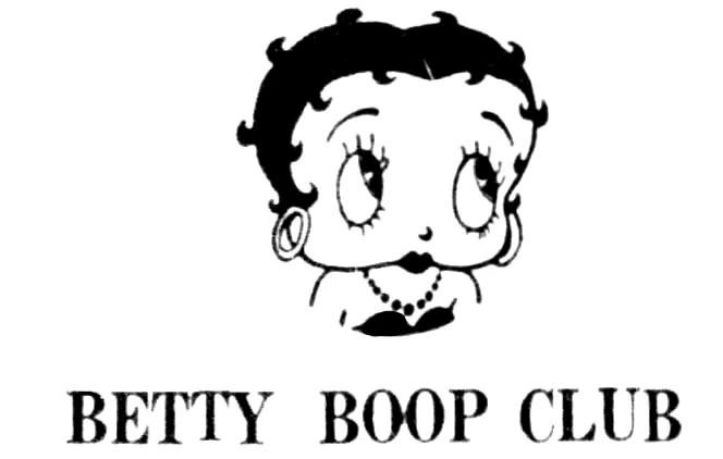 Betty Boop Club | BETTY BOOP Wiki | Fandom