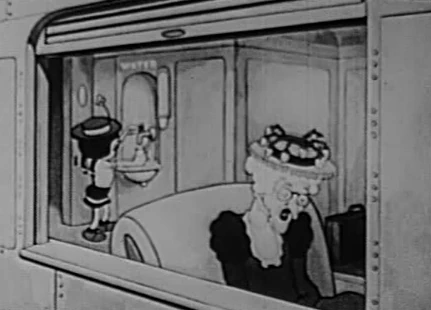 Buzzy Boop Gallery | BETTY BOOP Wiki | Fandom