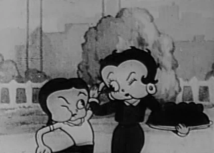 Buzzy Boop Gallery | BETTY BOOP Wiki | Fandom