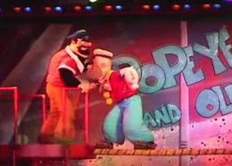 Betty Boop: Universal Studios Gallery | BETTY BOOP Wiki | Fandom