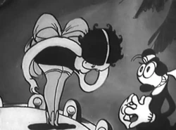 Dizzy Dishes Gallery | BETTY BOOP Wiki | Fandom