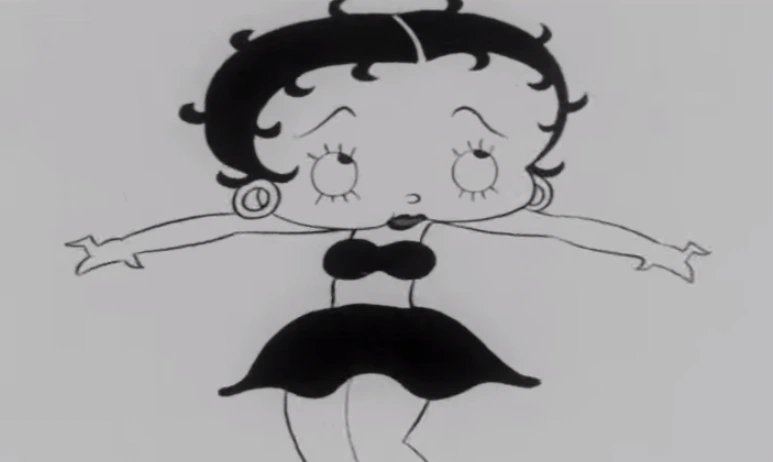 Betty Boop in Boop-Oop-a-Doop | BETTY BOOP Wiki | Fandom