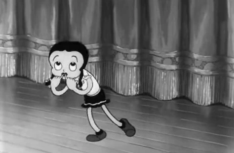 Buzzy Boop Gallery | BETTY BOOP Wiki | Fandom