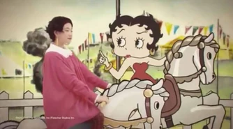 Betty Boop Commercial Gallery | BETTY BOOP Wiki | Fandom