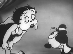 Dizzy Dishes Gallery | BETTY BOOP Wiki | Fandom