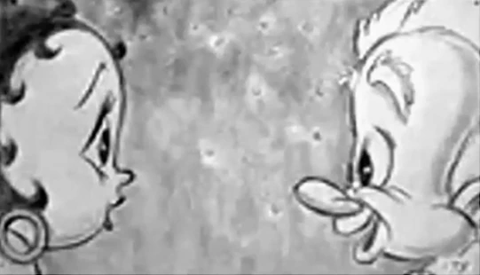 Mr. Boop Gallery | BETTY BOOP Wiki | Fandom