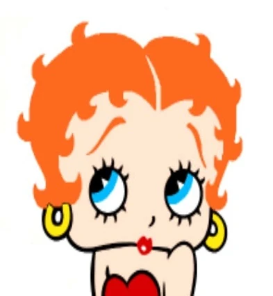 Boop-Oop-a-Doop | BETTY BOOP Wiki | Fandom