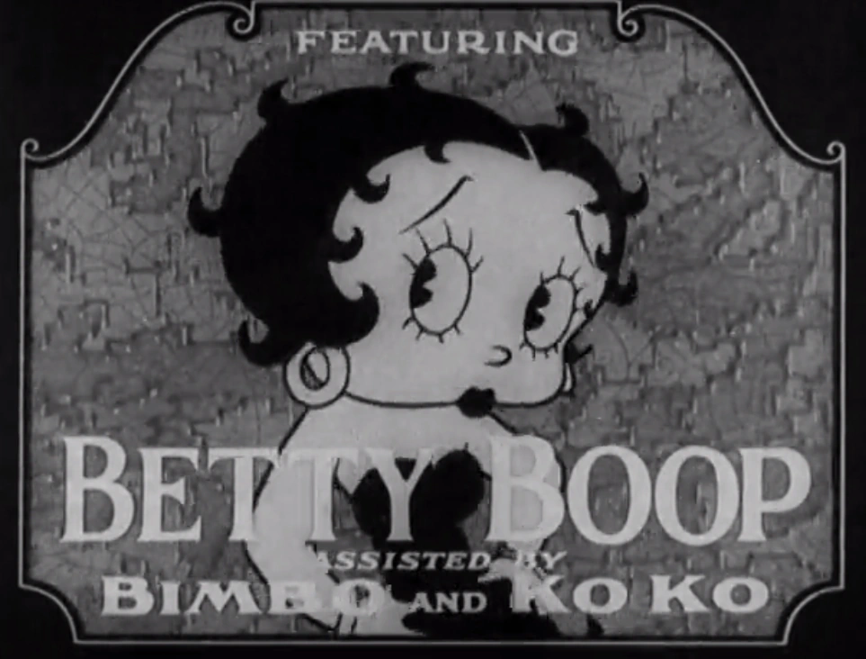 Mae Questel | BETTY BOOP Wiki | Fandom