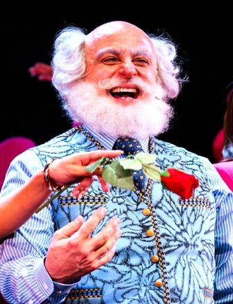 Grampy | BETTY BOOP Wiki | Fandom