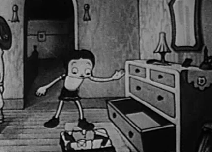 Buzzy Boop Gallery | BETTY BOOP Wiki | Fandom