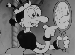 Snow-White Gallery | BETTY BOOP Wiki | Fandom