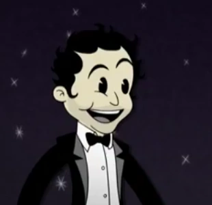 Zac Posen | BETTY BOOP Wiki | Fandom