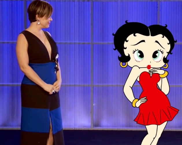 Project Runway All Stars Gallery | BETTY BOOP Wiki | Fandom