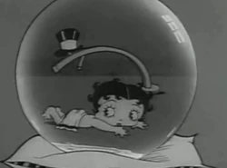 Baby Boop Gallery | BETTY BOOP Wiki | Fandom