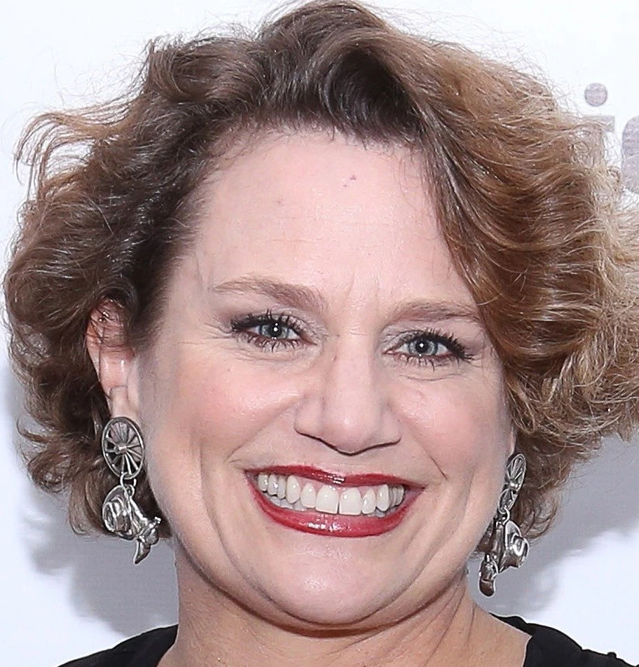 Cady Huffman | BETTY BOOP Wiki | Fandom