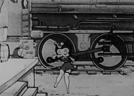Buzzy Boop Gallery | BETTY BOOP Wiki | Fandom
