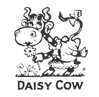 Daisy Cow | BETTY BOOP Wiki | Fandom