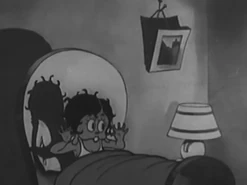 Mysterious Mose Gallery | BETTY BOOP Wiki | Fandom
