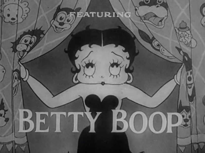 Bonnie Poe | BETTY BOOP Wiki | Fandom