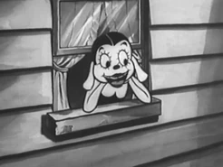 Barnacle Bill Gallery | BETTY BOOP Wiki | Fandom