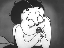 Dizzy Dishes Gallery | BETTY BOOP Wiki | Fandom