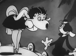 Dizzy Dishes Gallery | BETTY BOOP Wiki | Fandom