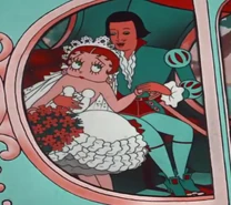 Poor Cinderella Gallery | BETTY BOOP Wiki | Fandom