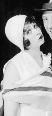 Pansy McManus | BETTY BOOP Wiki | Fandom