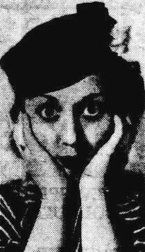 Bonnie Poe Gallery | BETTY BOOP Wiki | Fandom