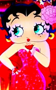 Betty Boop's Cabaret | BETTY BOOP Wiki | Fandom
