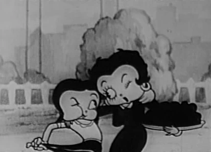 Buzzy Boop Gallery | BETTY BOOP Wiki | Fandom