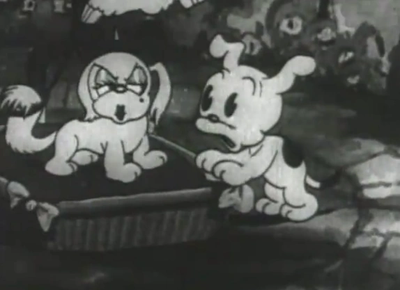 Snooty Gallery | BETTY BOOP Wiki | Fandom