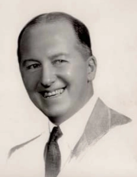 Everett Clark | BETTY BOOP Wiki | Fandom