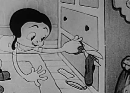Buzzy Boop Gallery | BETTY BOOP Wiki | Fandom