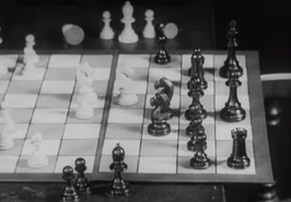 Chess-Nuts Gallery | BETTY BOOP Wiki | Fandom