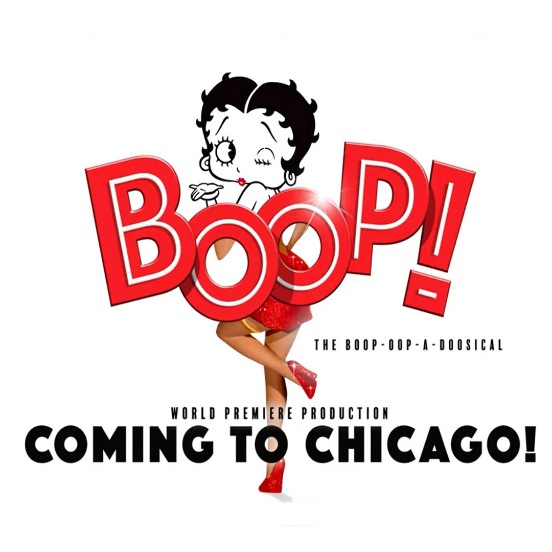 A Little Versatility | BETTY BOOP Wiki | Fandom