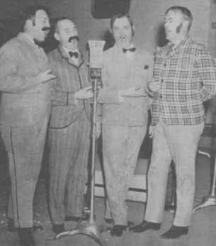 Claude Reese | BETTY BOOP Wiki | Fandom