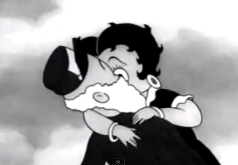 Grampy | BETTY BOOP Wiki | Fandom