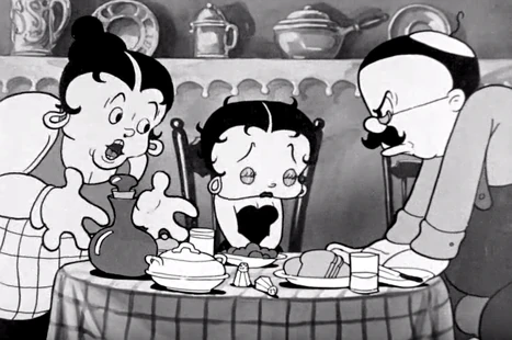 Mr. Boop Gallery | BETTY BOOP Wiki | Fandom