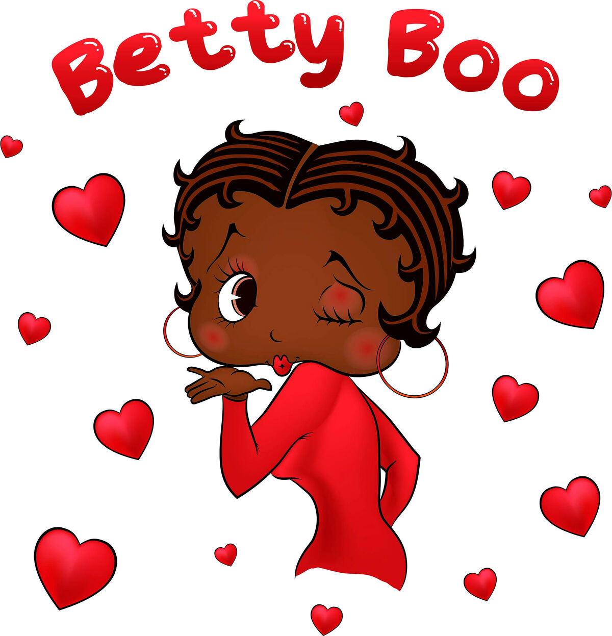 Shay Love Diva Levister Gallery Betty Boop Wiki Fandom