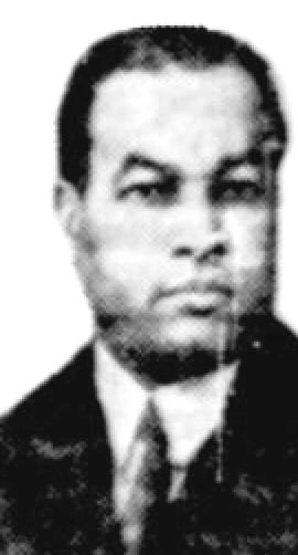 Sidney Garner | BETTY BOOP Wiki | Fandom