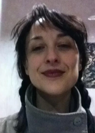 LeAnne Broas | BETTY BOOP Wiki | Fandom