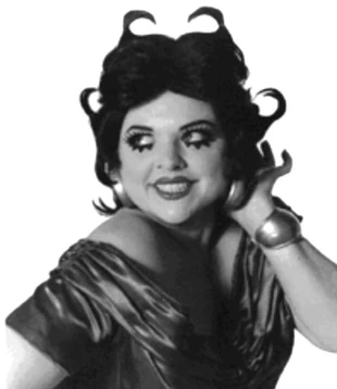 Betty Boop Impersonators | BETTY BOOP Wiki | Fandom