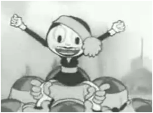 Betty Co-ed | BETTY BOOP Wiki | Fandom