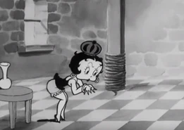 Chess-Nuts Gallery | BETTY BOOP Wiki | Fandom