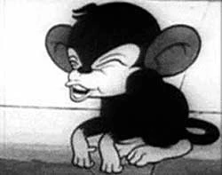 Monkey | BETTY BOOP Wiki | Fandom