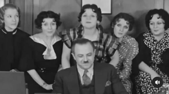 Don't Take Our Boop-Oop-a-Doop Away | BETTY BOOP Wiki | Fandom