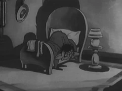 Mysterious Mose Gallery | BETTY BOOP Wiki | Fandom